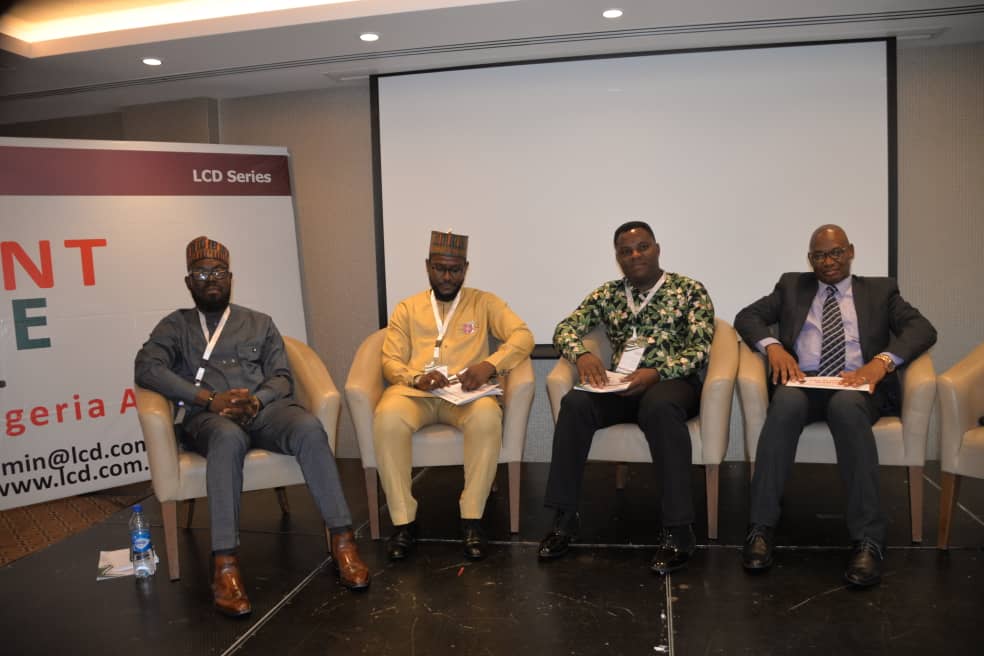 Digital Connect Africa – African ICT Foundation